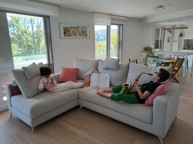 Manacor | Fama Sofás